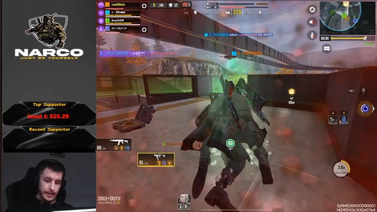 Playing with @codnarco in his private rooms| GGs @softwareload(load1ng ...