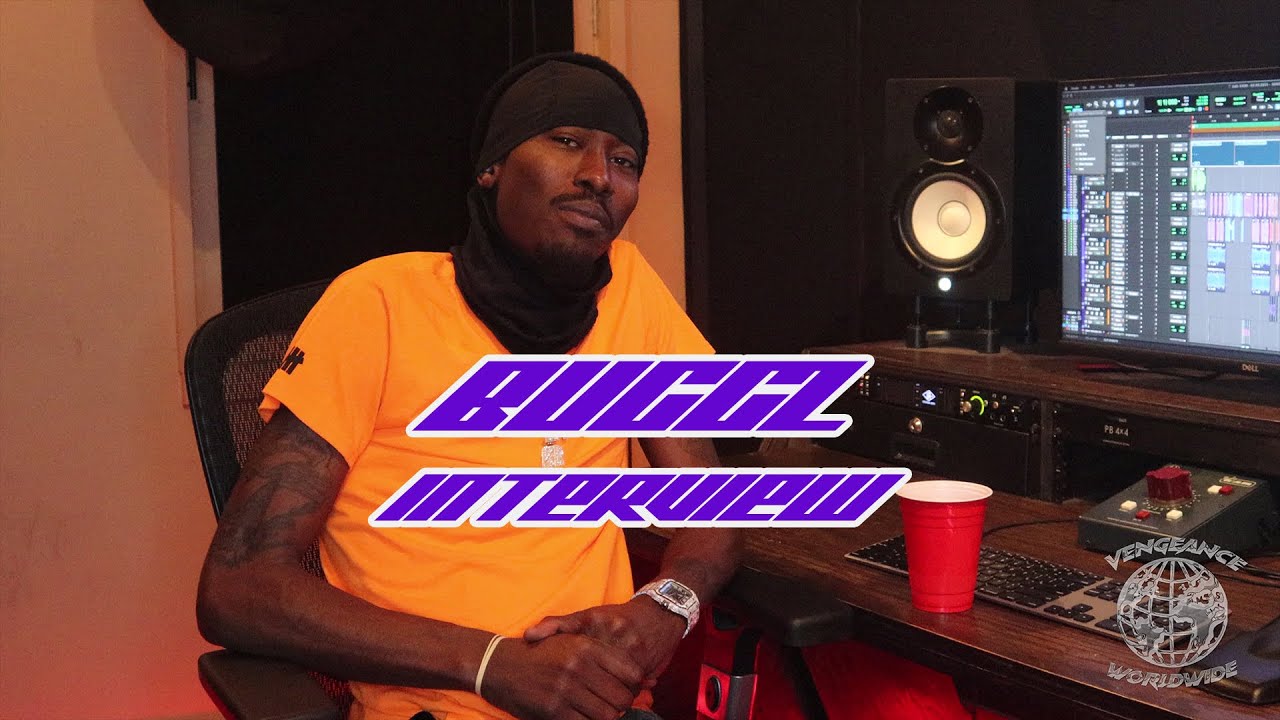 Buggz on Seeing himself on billboard, Opening for OhGeesy, Requirements ...