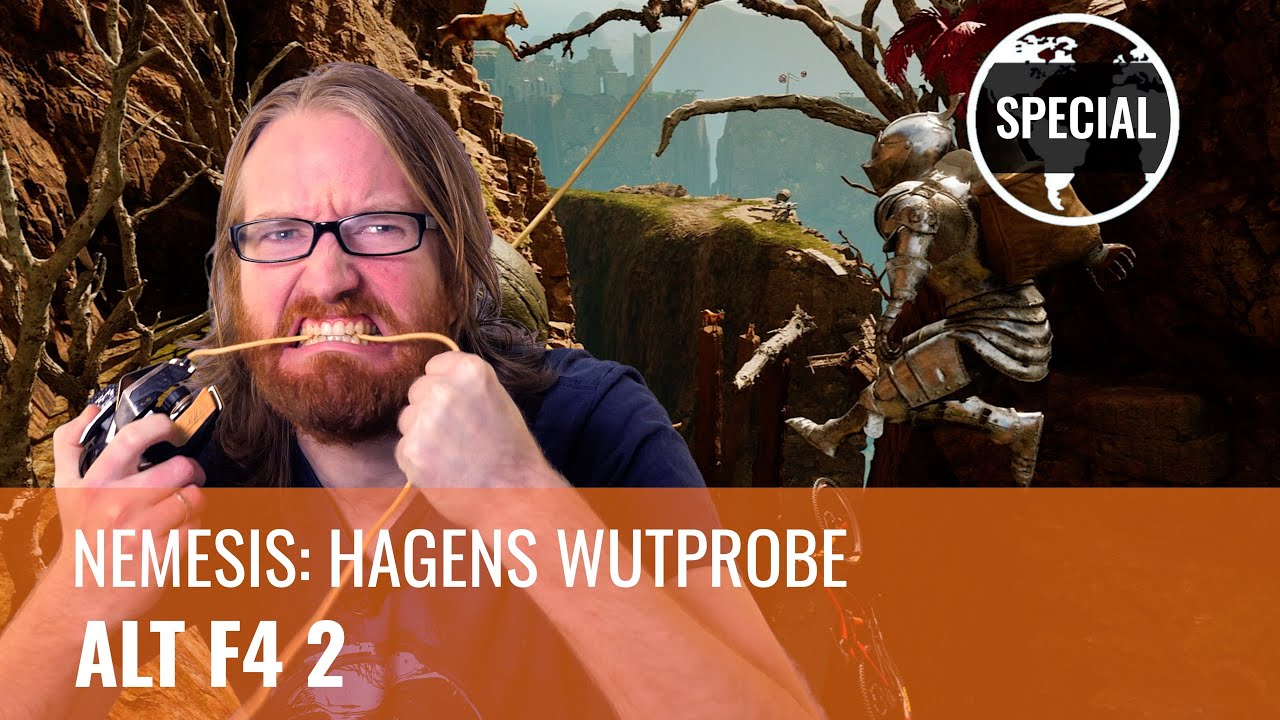 AltF4 2 – Das Spiel mit der Wut (NEMESIS, GERMAN) - YouTube
