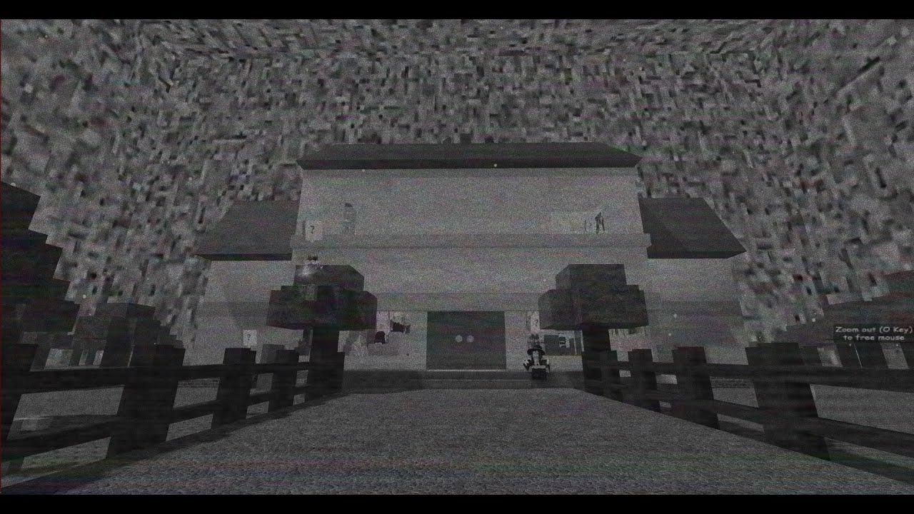 Daisy's House - ESCAPE FROM DAISY HOUSE!!!! - Layer 4,5,6 - YouTube