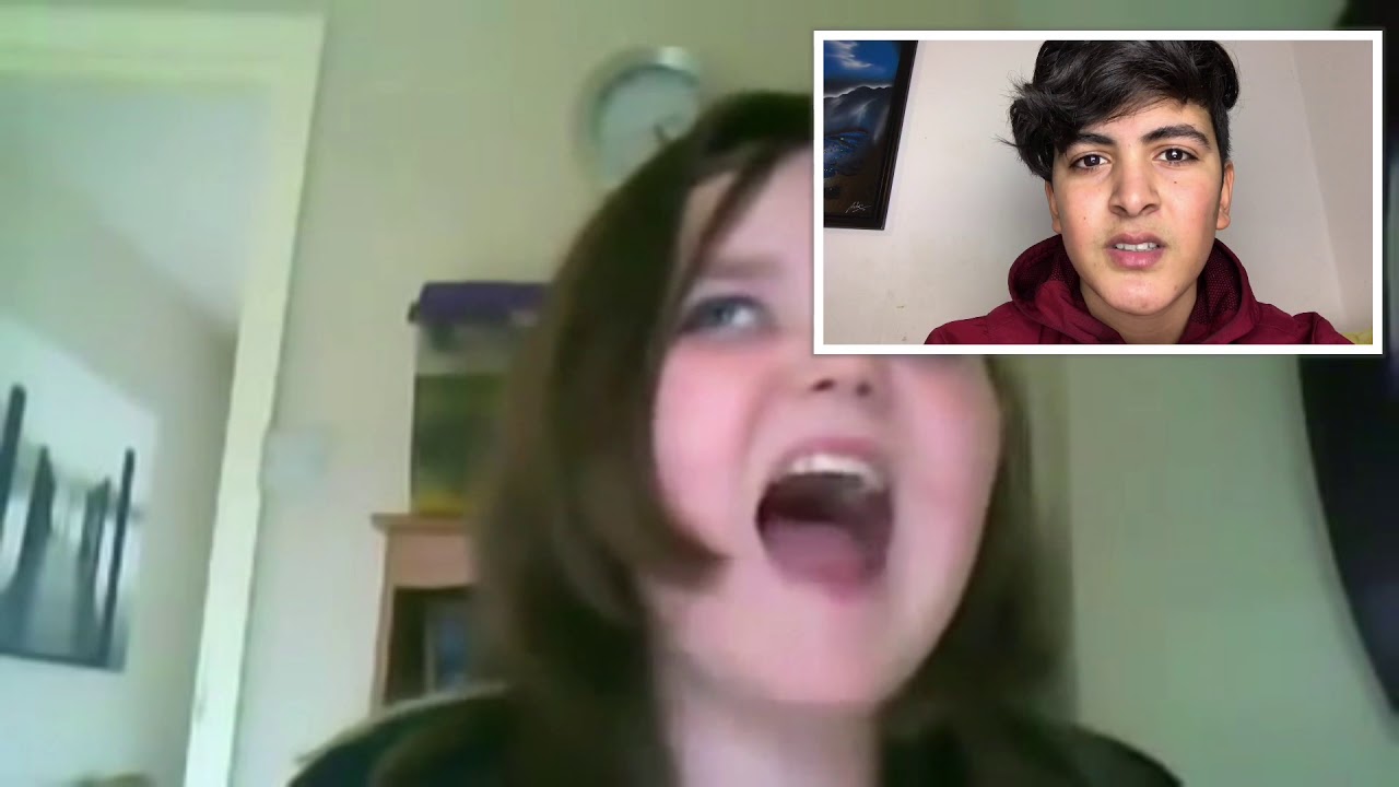 WELLOUSS | Facetime Sessie Met Bae! - YouTube