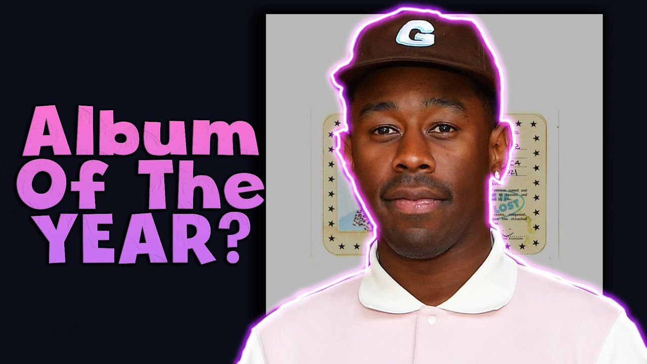 Tyler Has The ALBUM OF THE YEAR!? Toxiris Rates #12 (Tyler, The Creator ...