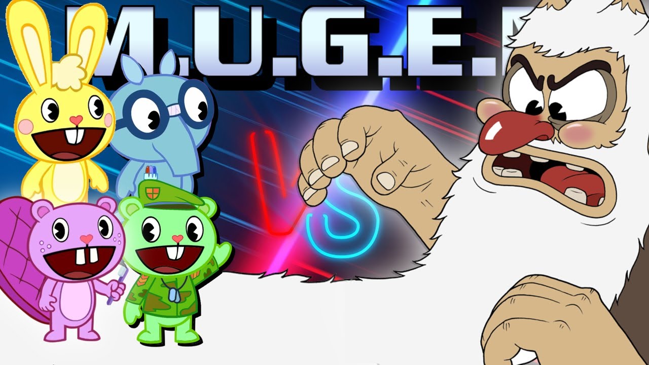 REQUESTED BY @shibalienelite5247: Team Flippy vs Glumstone the Giant ...