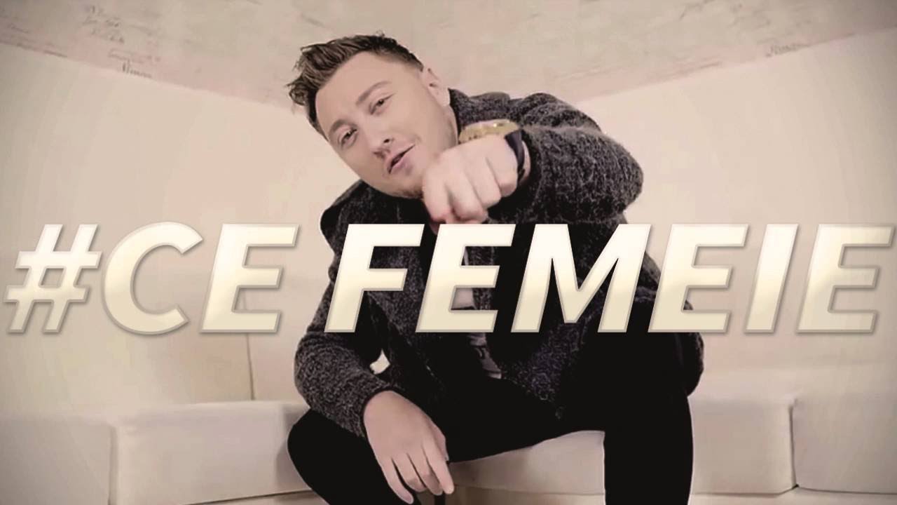 SUSANU - Ce femeie (AUDIO OFICIAL - BOMBA 2016) - YouTube