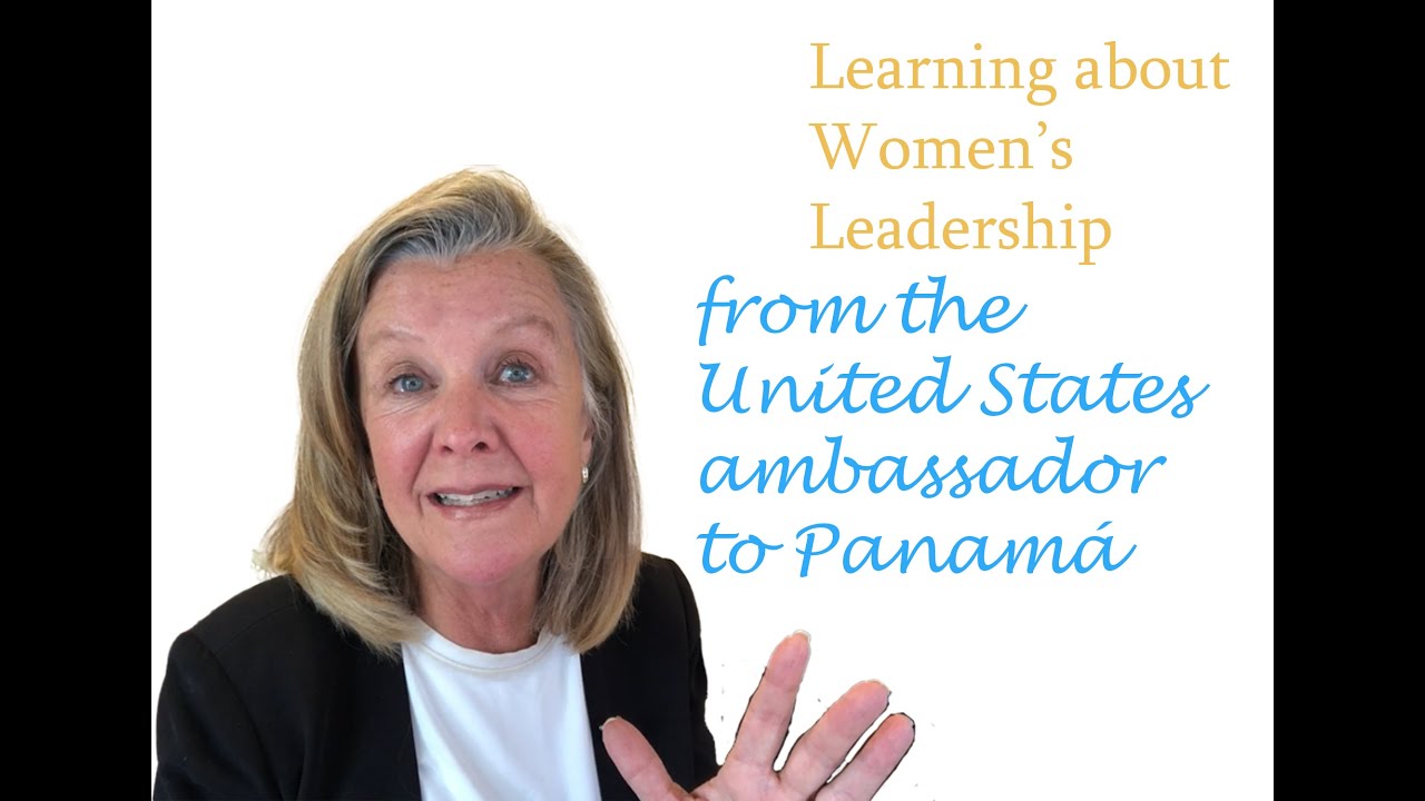 Celebrating Women's History Month What I learned from a Living Legend ...