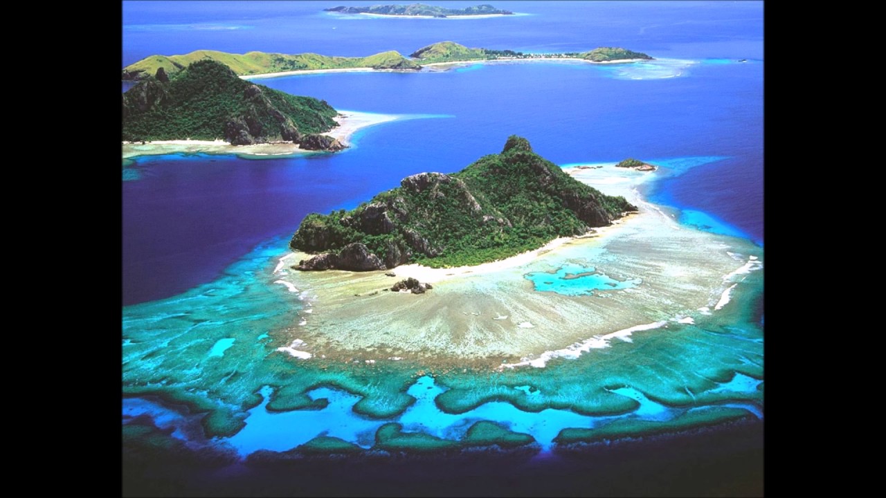 het eiland - YouTube