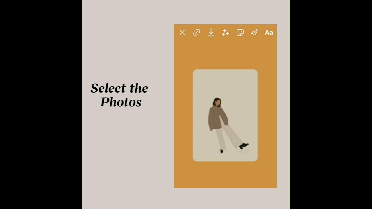 How To Copy And Paste Multiple Photos On Instagram Story without Using how-to-copy-and-paste-multiple-photos-on-instagram-story-without-using