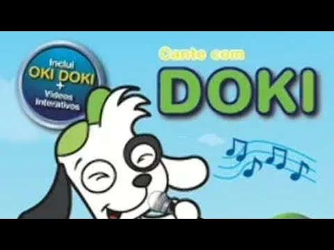 DVD doki - ter amigos em portugues Doki e seus amigos - YouTube