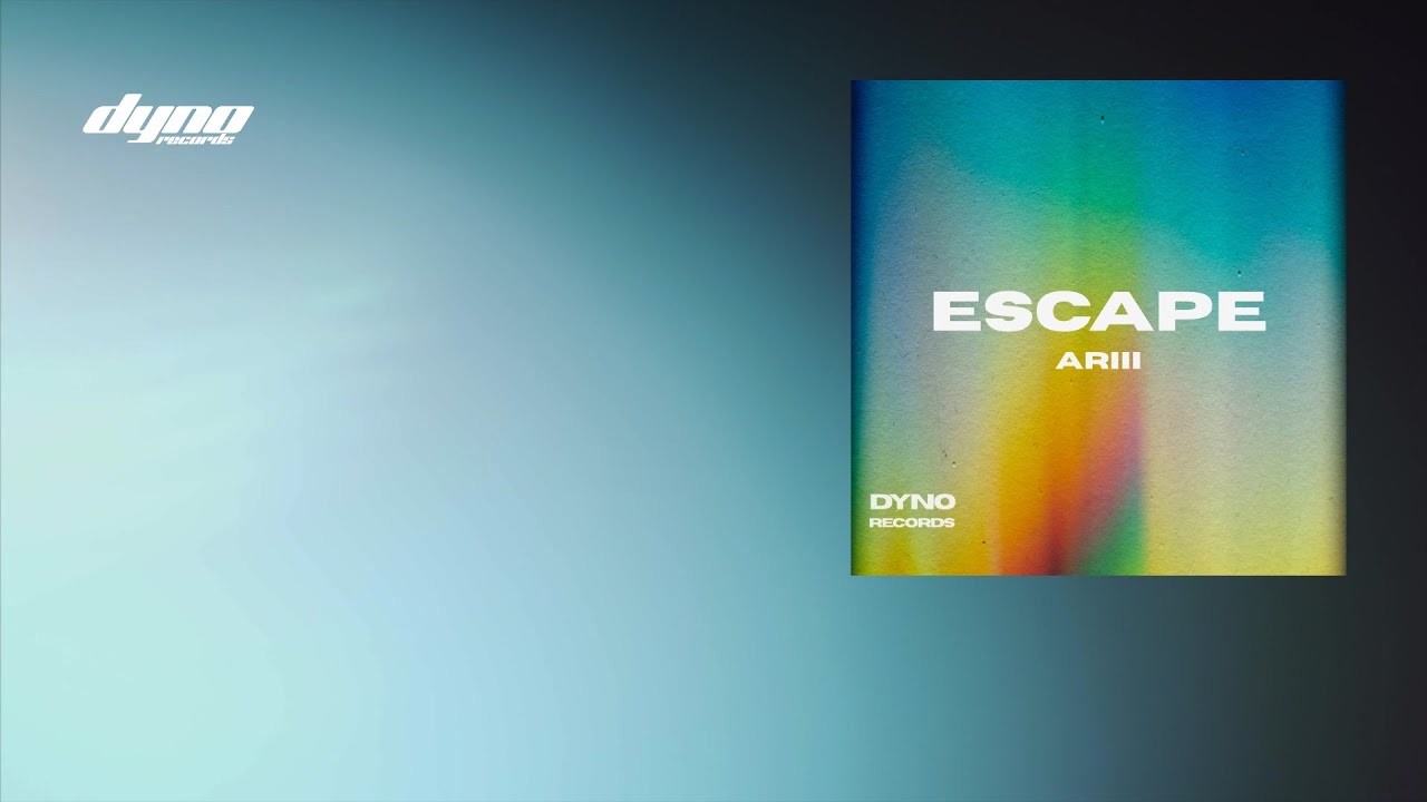 ARIII - Escape - YouTube