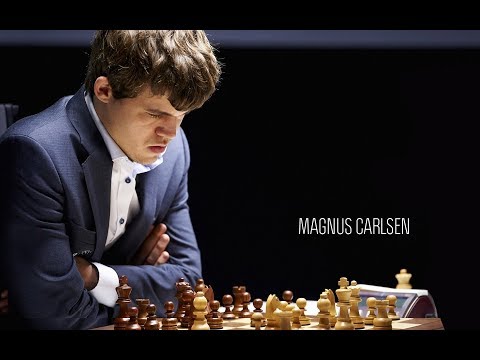 Magnus Carlsen Kampioni i Botes ne Shah (Dokumentar)