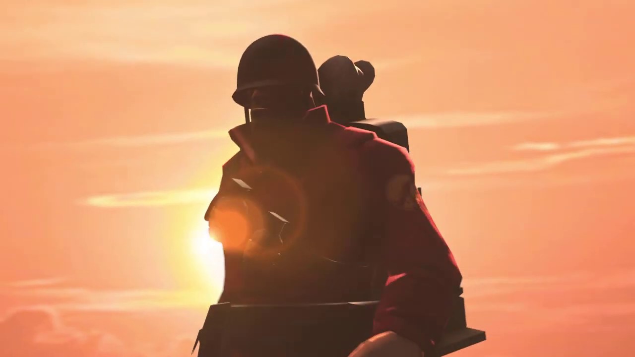 [SFM] A Tribute to Rick May - YouTube