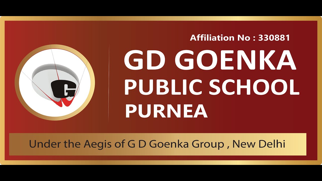 AAGHAAZ Goenkan Music Fest || GD GOENKA PUBLIC SCHOOL,PURNEA | LIVE ...
