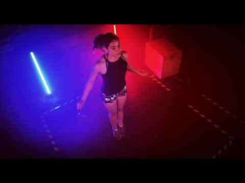 FREAKY FITNESS - full body workout for beginners | young women fitness ...