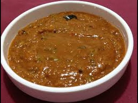 Kolluparuppu kulambu recipe in tamil /(horsegram)kulambu-kollu recipe ...