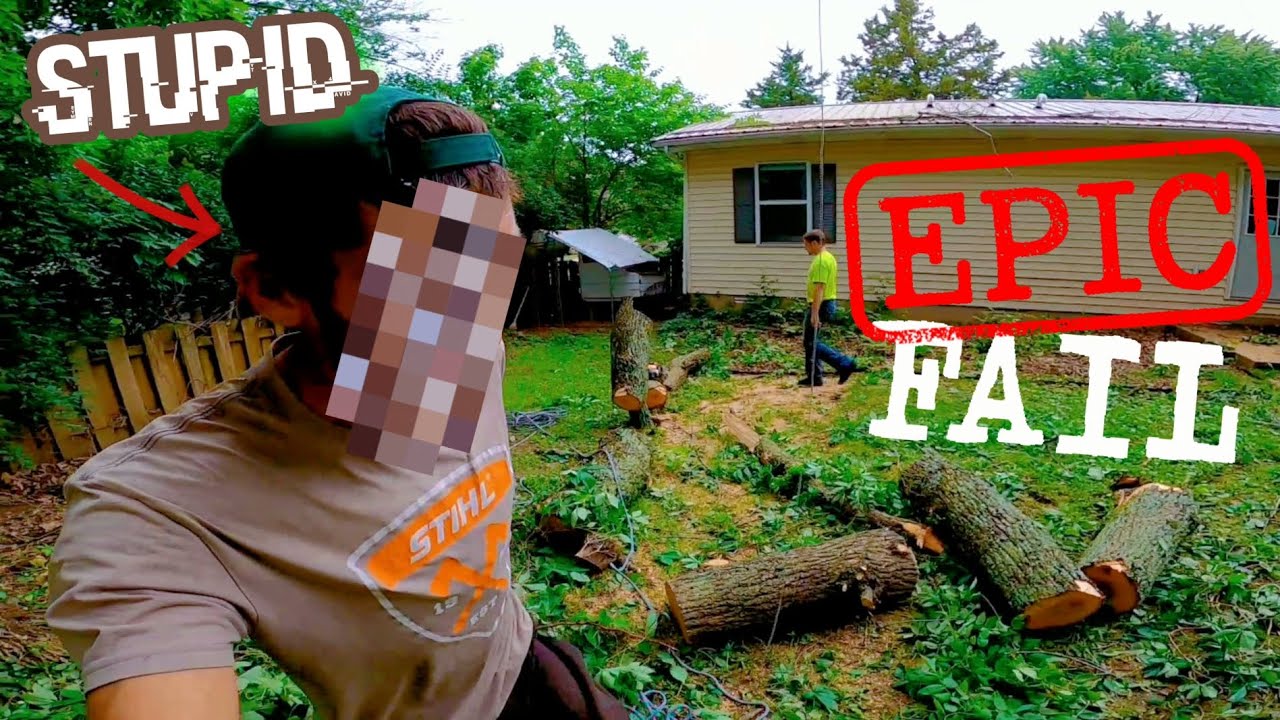 The SHOCKING Result Of A BAD INSPECTION!!! (Day 2) - YouTube