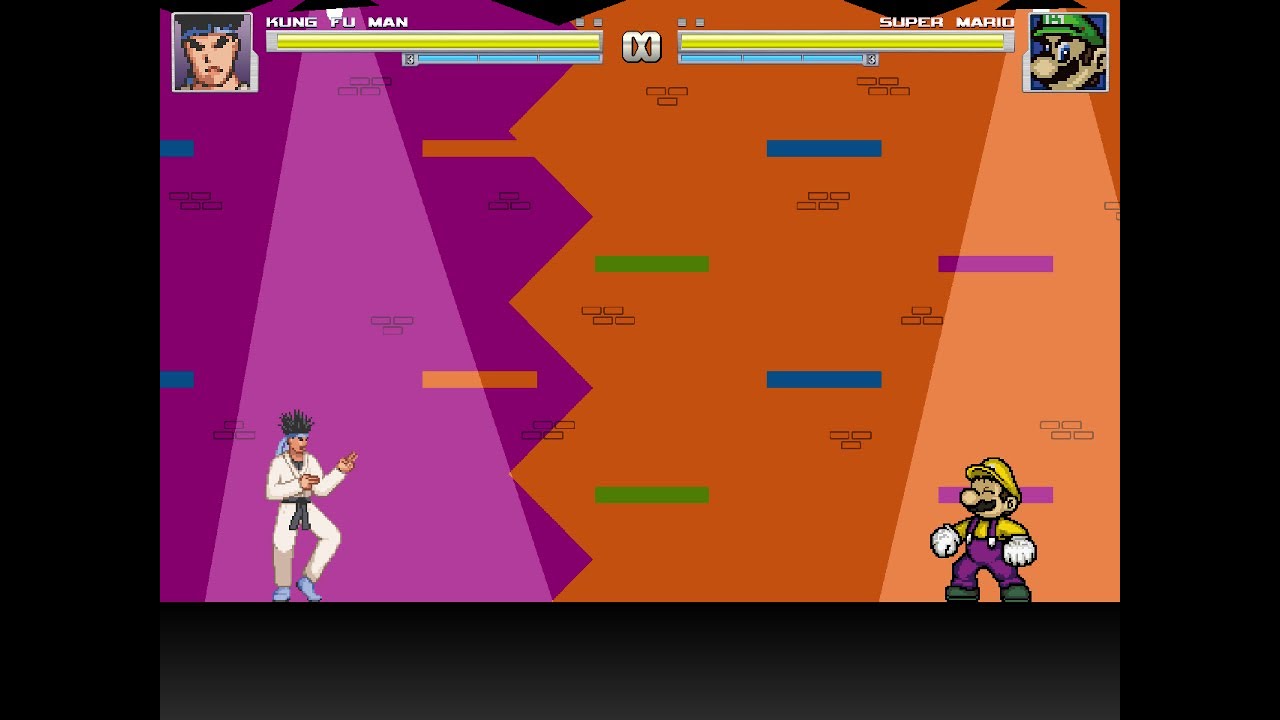 STAGE RELEASE: Runbow - YouTube