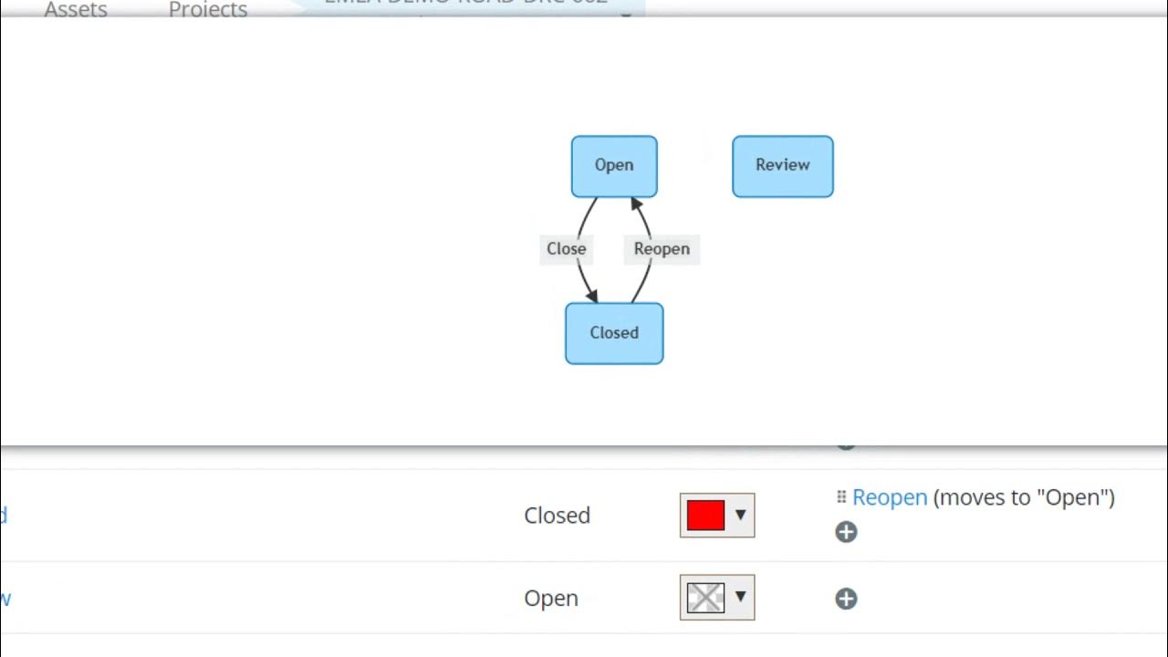 Workflow 2 of 2 - ProjectWise 365 Forms - YouTube