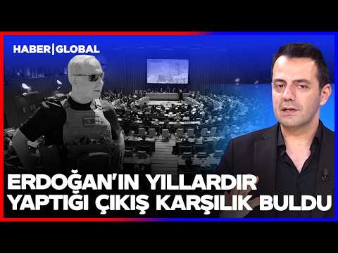Erdoğan'ın Yıllardır Yaptığı Çıkış Karşılık Buldu! Dünya Netanyahu'yu İstenmeyen Adam İlan Etti