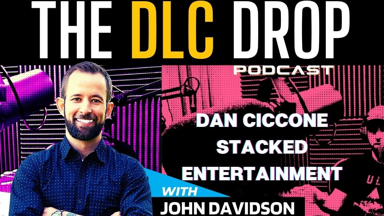 Bridging the Gap Between Business and Gaming with Dan Ciccone - YouTube