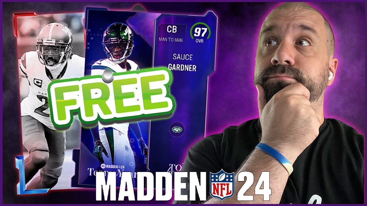 DO THIS NOW! How To Get The BEST FREE Cards, Packs & Coins In MUT 24 [3 ...