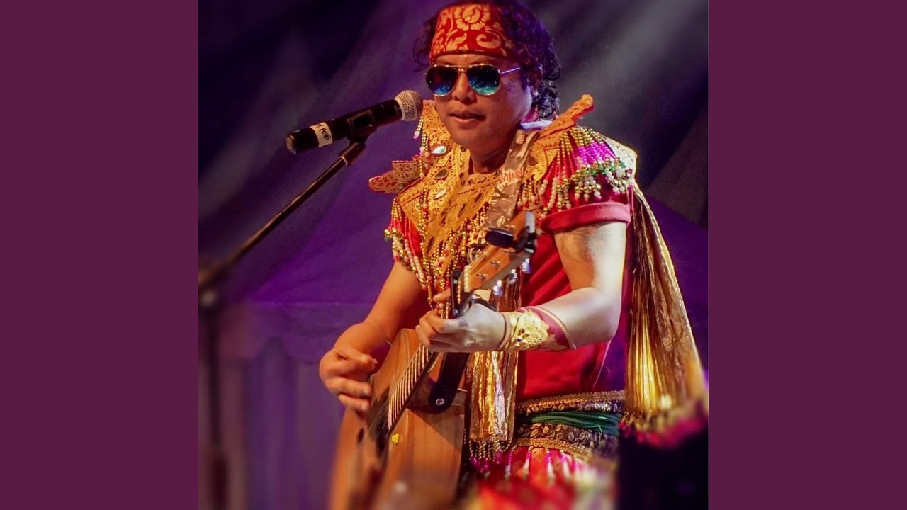 Kapten Oleng - YouTube Music