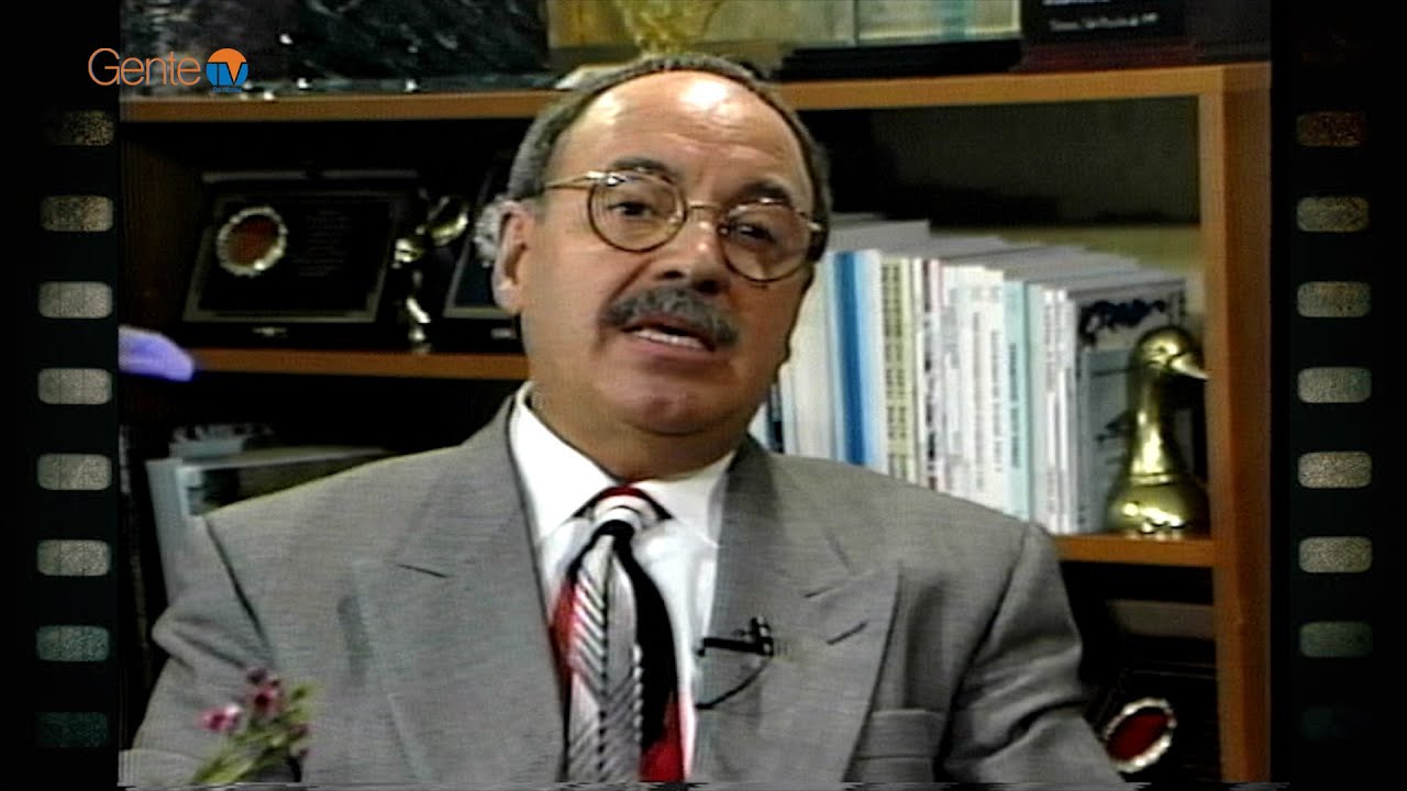 Gente Memoria com clips da conversa com Frank Alvarez - Feb.19_22 - #1 ...