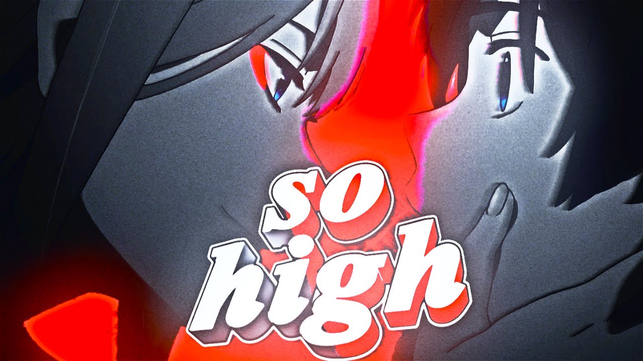 so high - YouTube