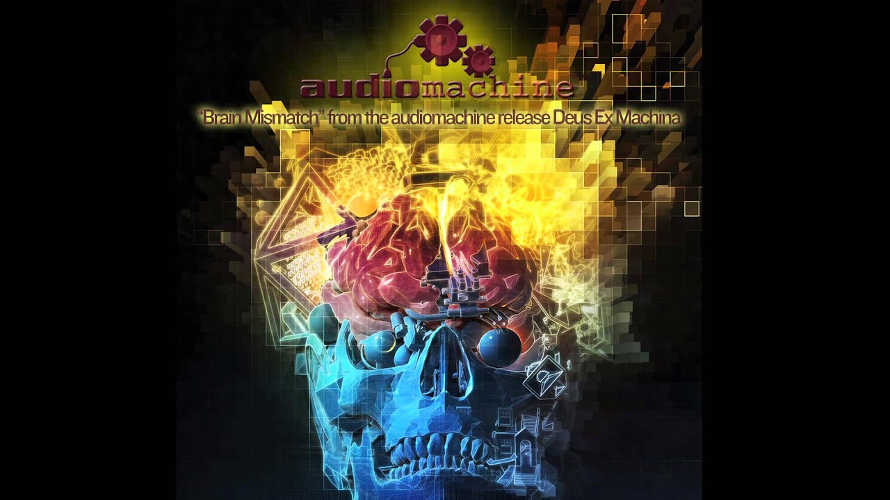 Audiomachine - Brain Mismatch - YouTube