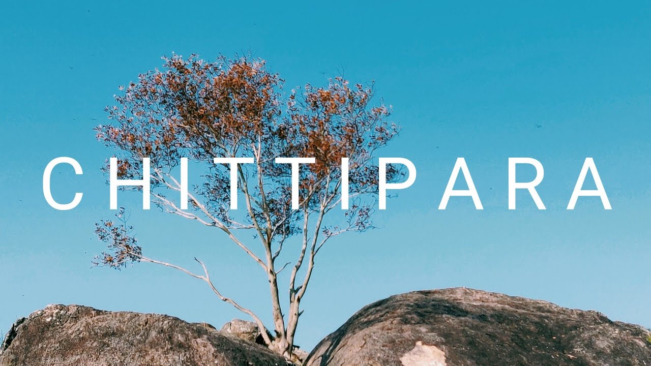 Chittipara|| A largest Mount in Nedumangad Taluk Kerala || Trekking ...