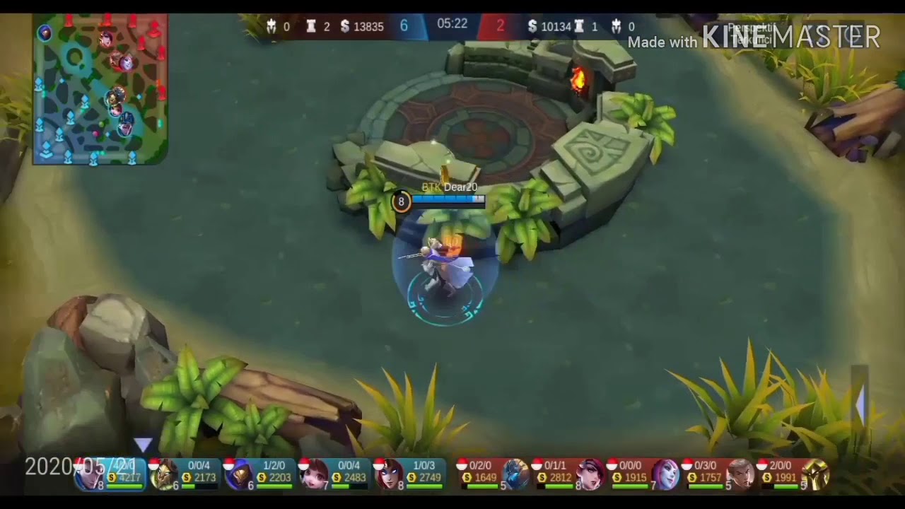 BUILD ALUCARD TERSAKIT DAN TERBARU 2020, TANK AUTO LEMBEK BOSS, BOLEH ...