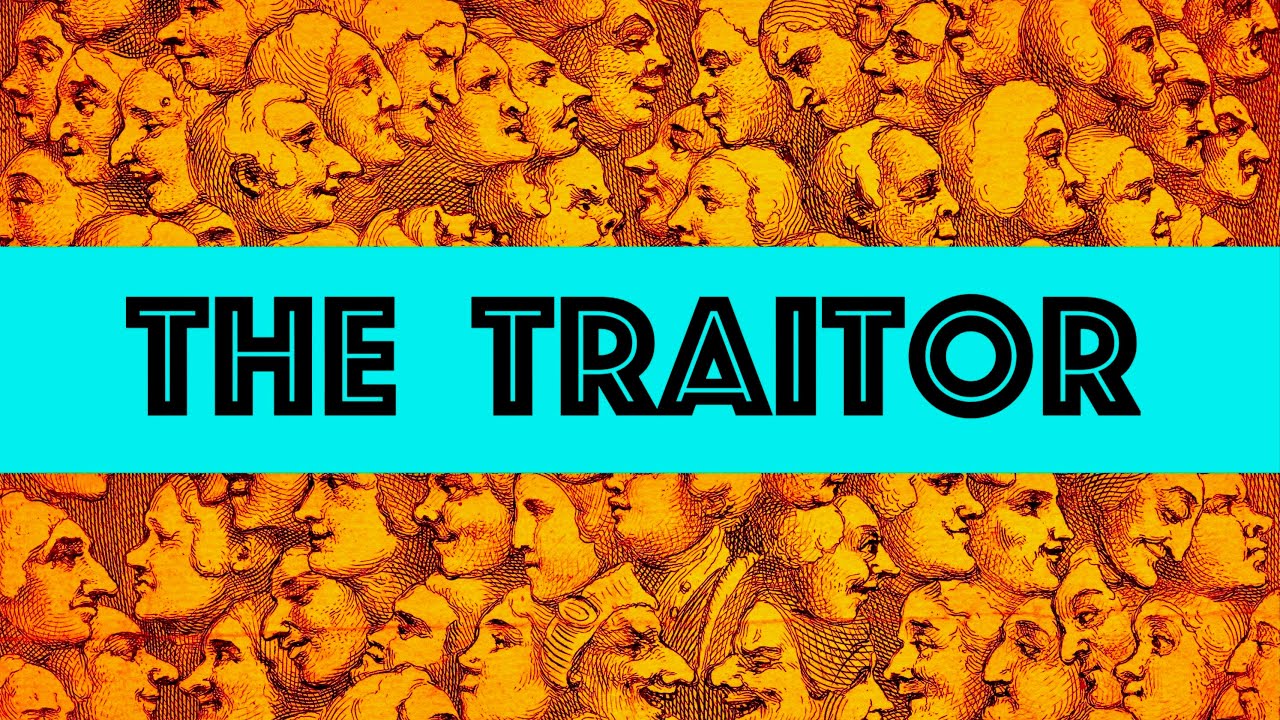 Madame Tussaud and Infamous Traitor Colonel Edward Despard - YouTube