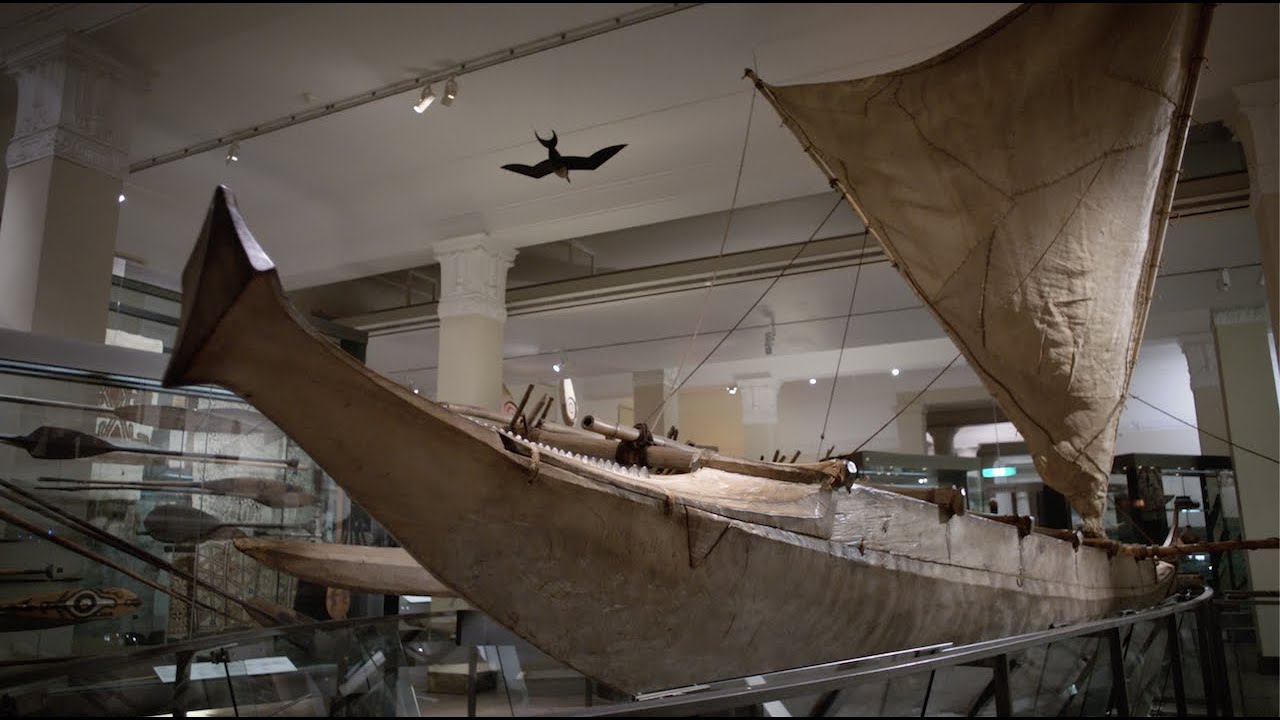 MIGRATION: THE UNTOLD STORY - YouTube