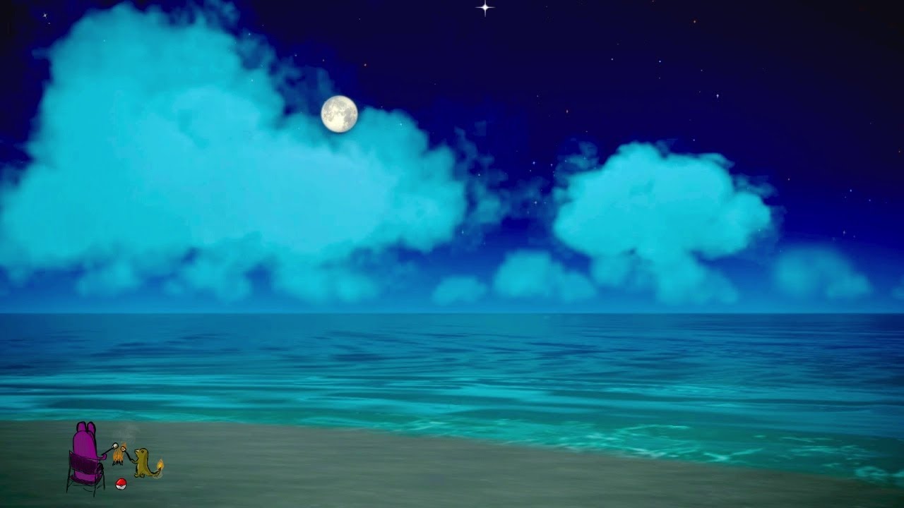 Lost to the Tides of Time... - YouTube