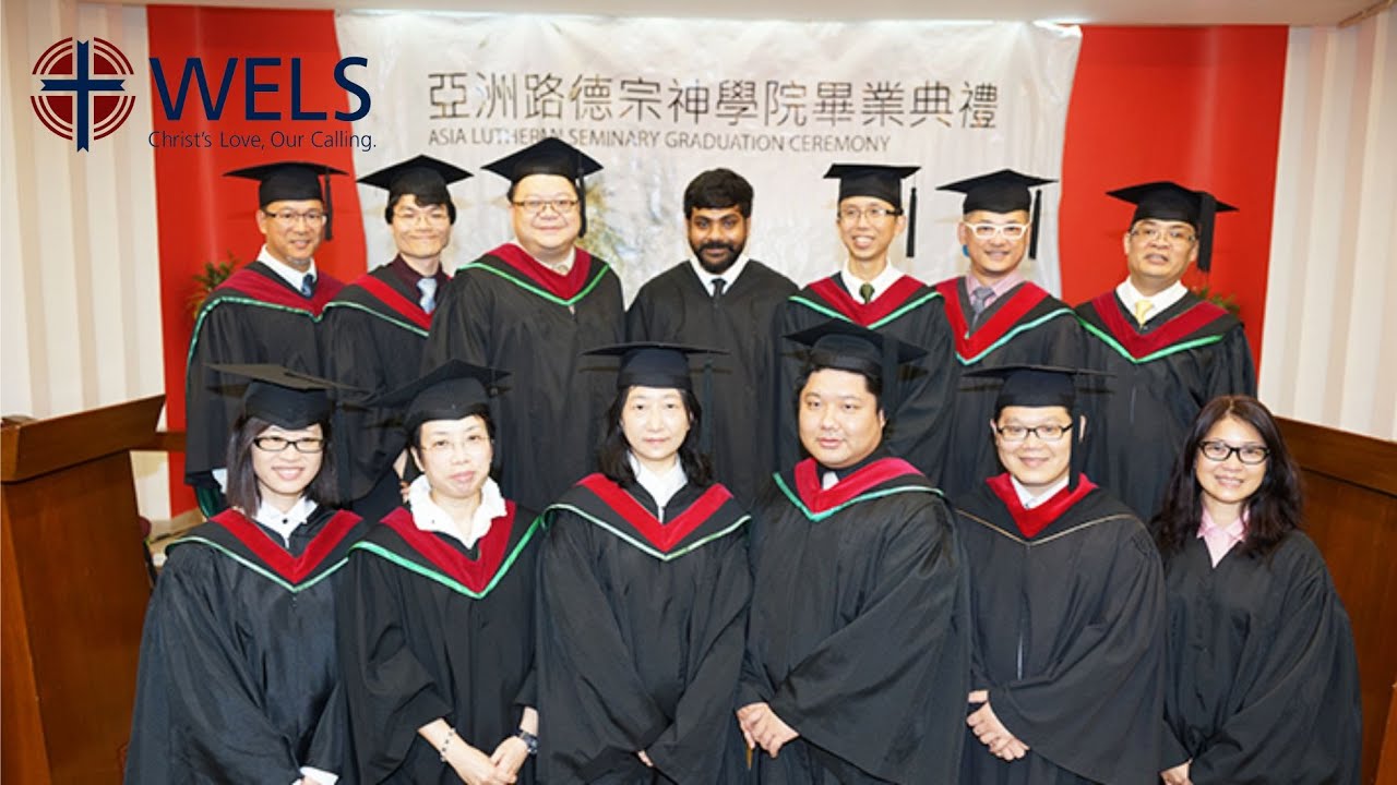 June 2024 WELS Connection - YouTube