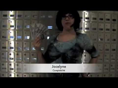 Comptabilité FMD ULAVAL SHOW 4im 2009 - YouTube