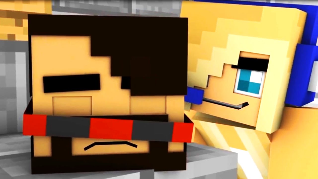 Top 10 Minecraft Song - Minecraft Song Animation & Parody Songs January ...