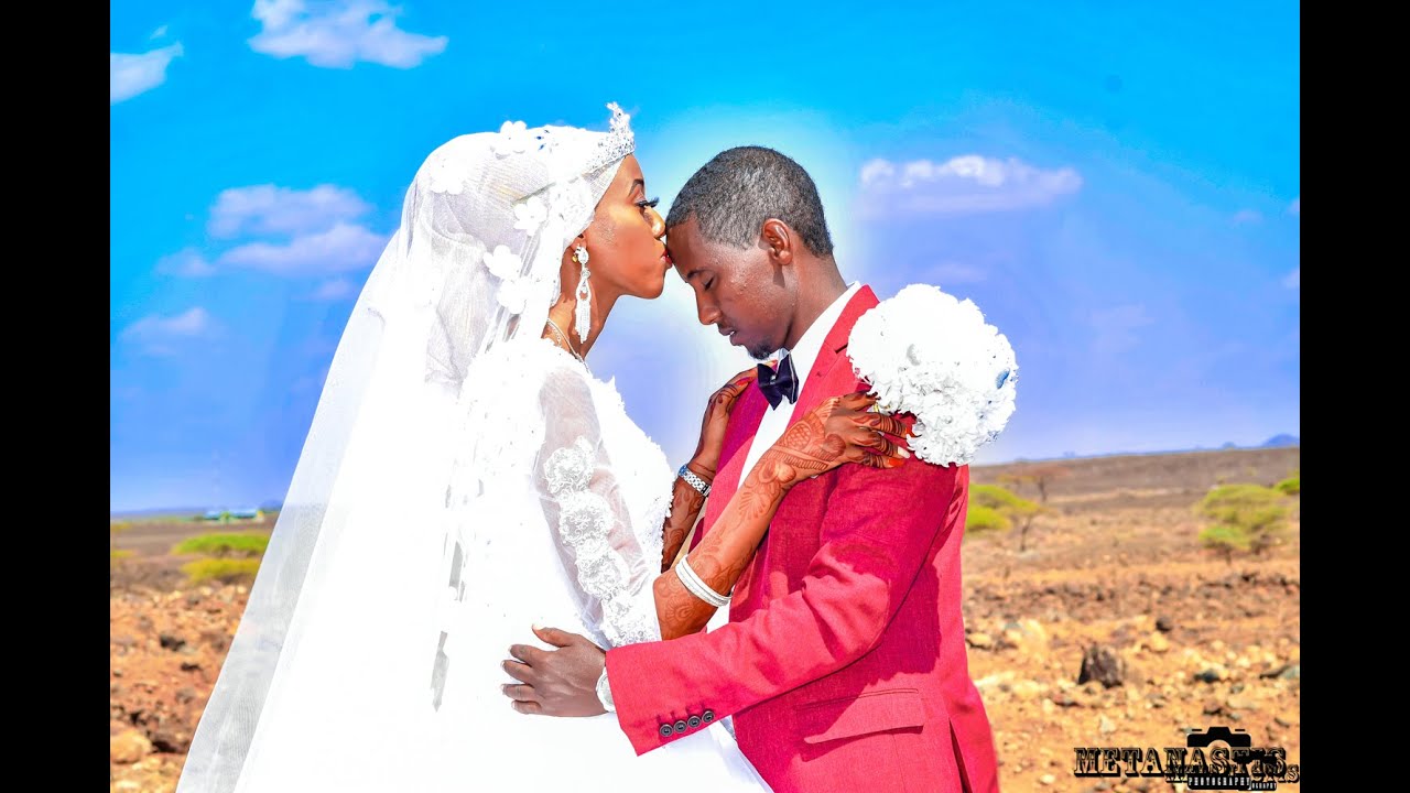 GABRA TRADITIONAL WEDDING(MIDINA WEDS ADANO HIGHLIGHTS)2022 - YouTube