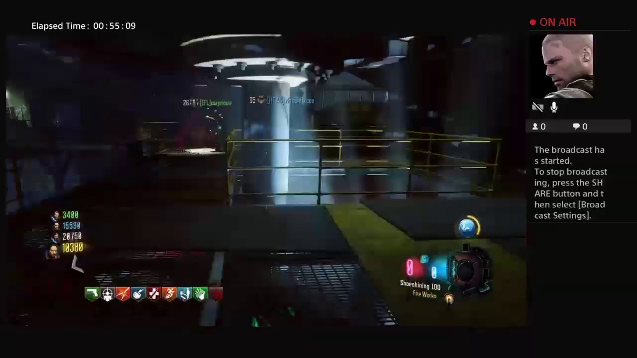 Gg peeps - YouTube