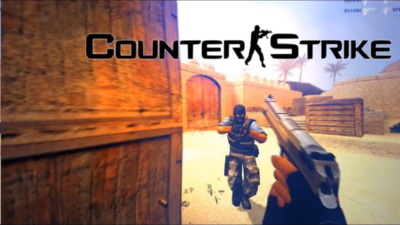 Counter Strike Source: "Can't hold us" | Beautiful Edit and Kills | CSS ...