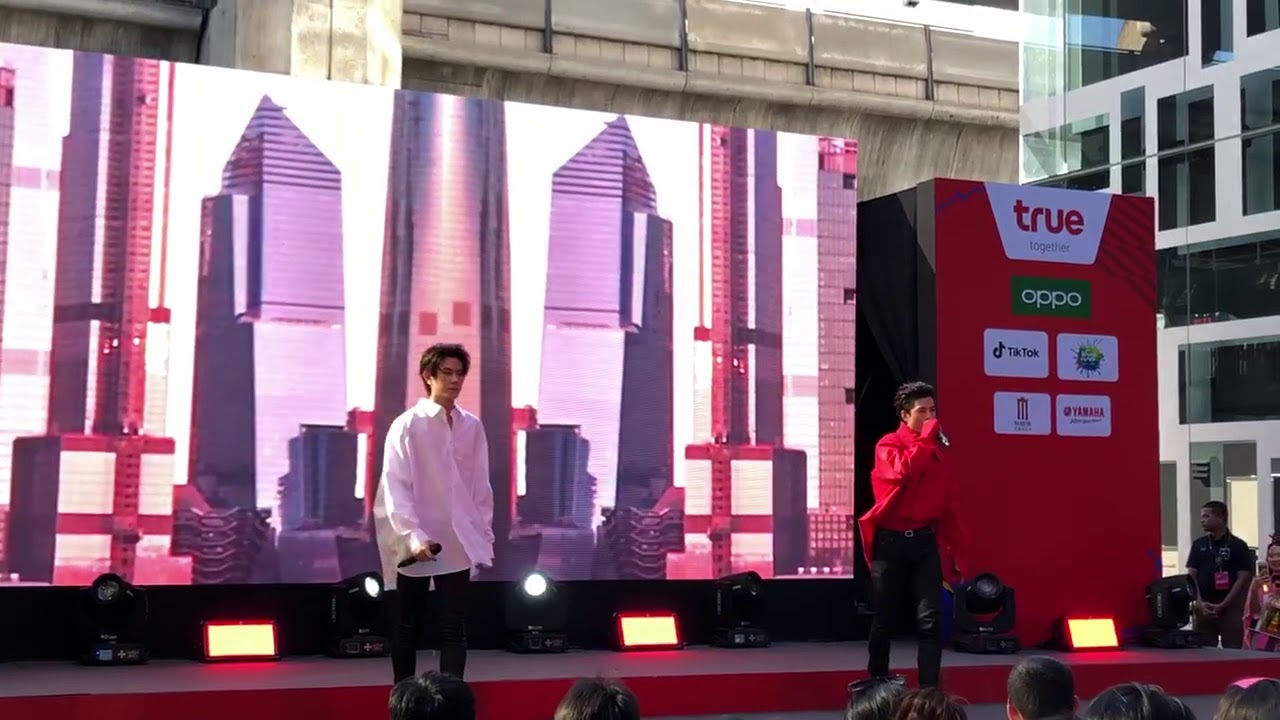 Jazzy - Porsche&Jackie / TRINITY [20200215] - YouTube