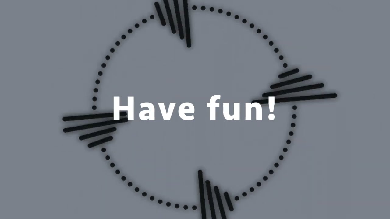 Have fun! [ Original music ] - YouTube