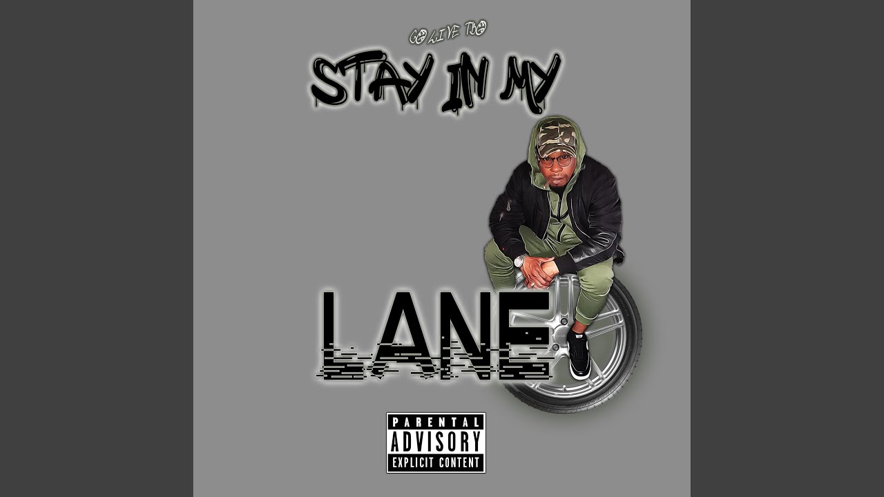 My lane - YouTube