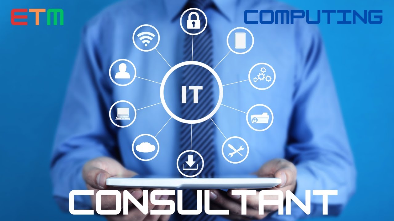 IT Consultant Career Guide - Skills, Pathways, and Opportunities in ...