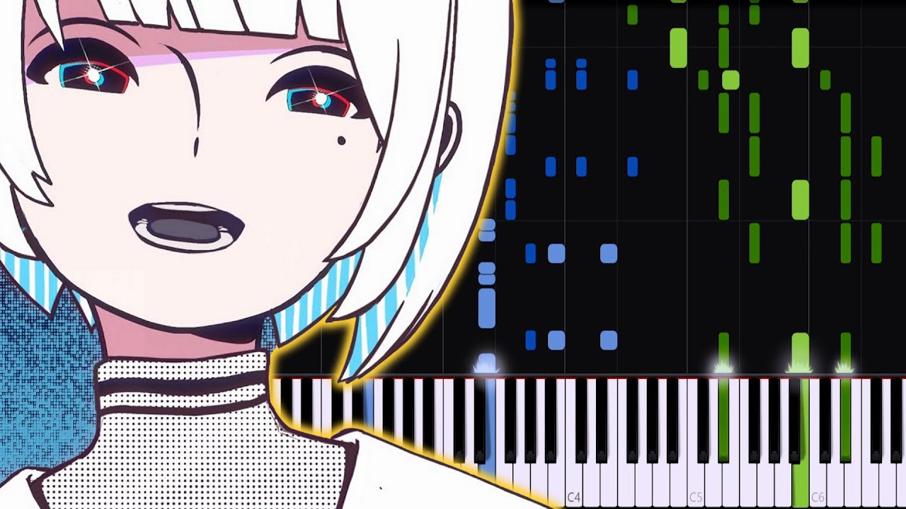 Tuyu Piano Trapped In The Past Youtube