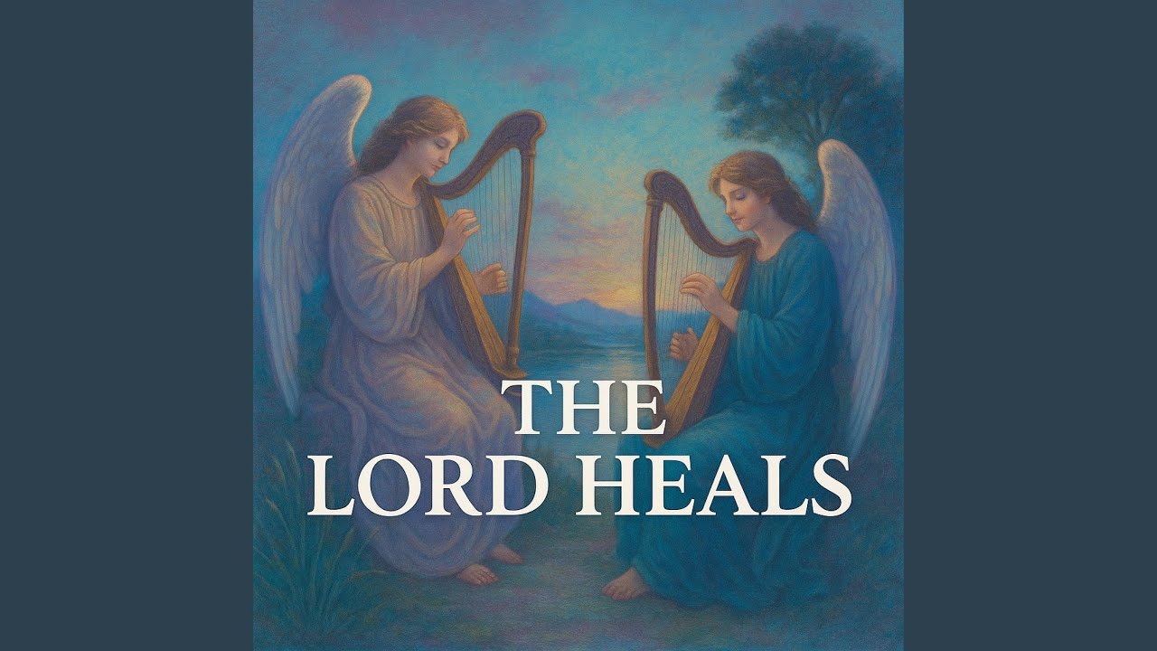The Lord Heals - YouTube