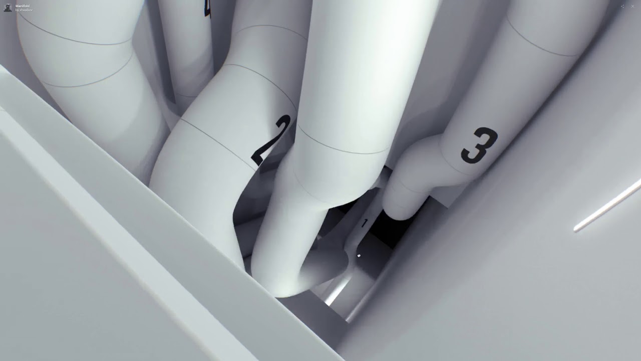 Concept Architecture with Maxim Zhestkov - YouTube