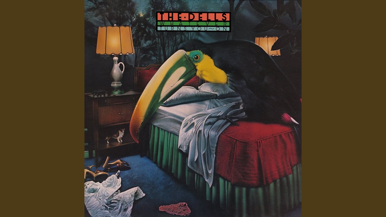 Stay In My Corner - YouTube