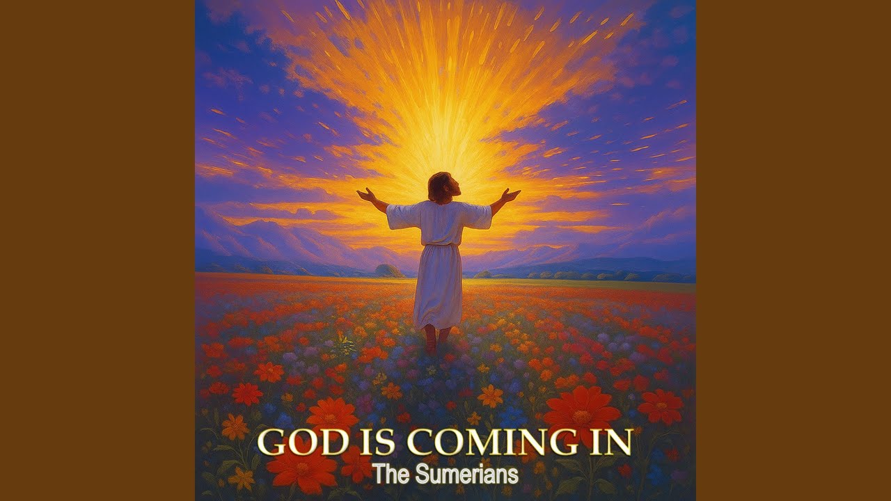 God Is Coming In - YouTube