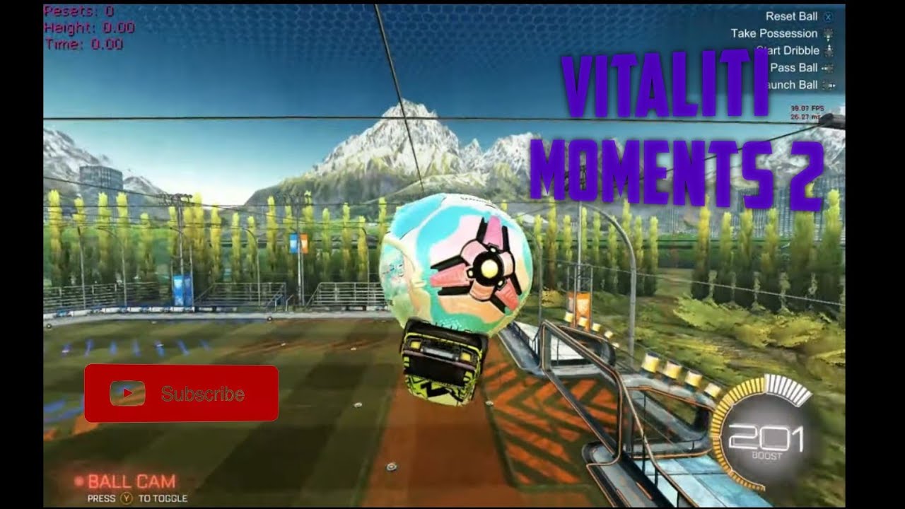 Vitaliti Moments 2 - YouTube