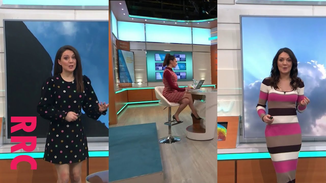 Laura Tobin @three pretty days - YouTube